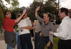 Team Building – ECHO East Coast Transportation